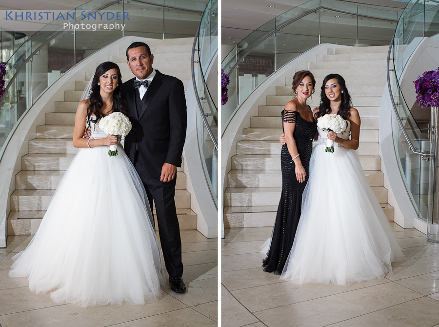 Segerstrom Center of the Arts | Alex & Jansen - Khristian Snyder ...