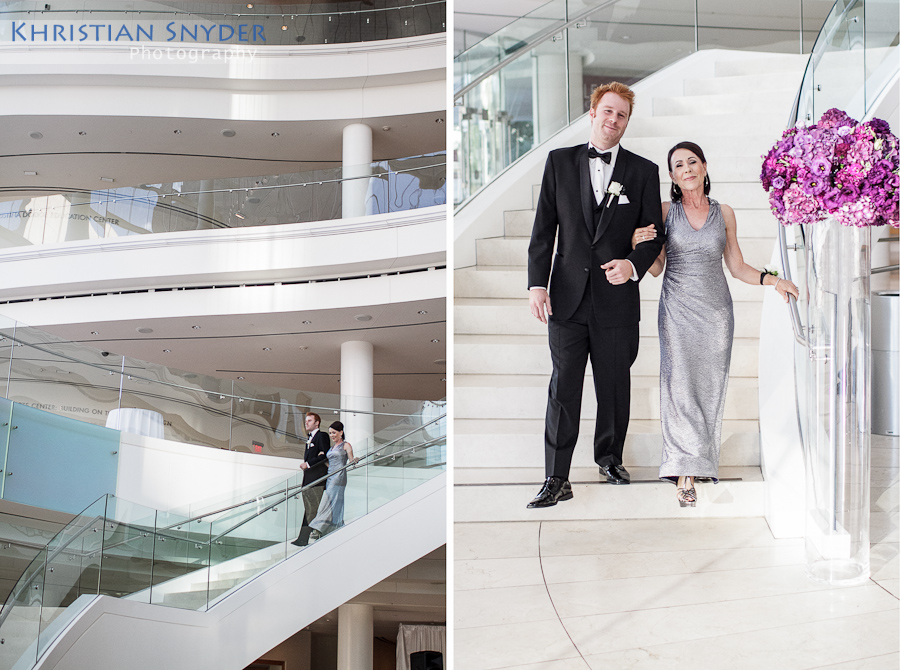 Segerstrom Center of the Arts | Alex & Jansen - Khristian Snyder ...