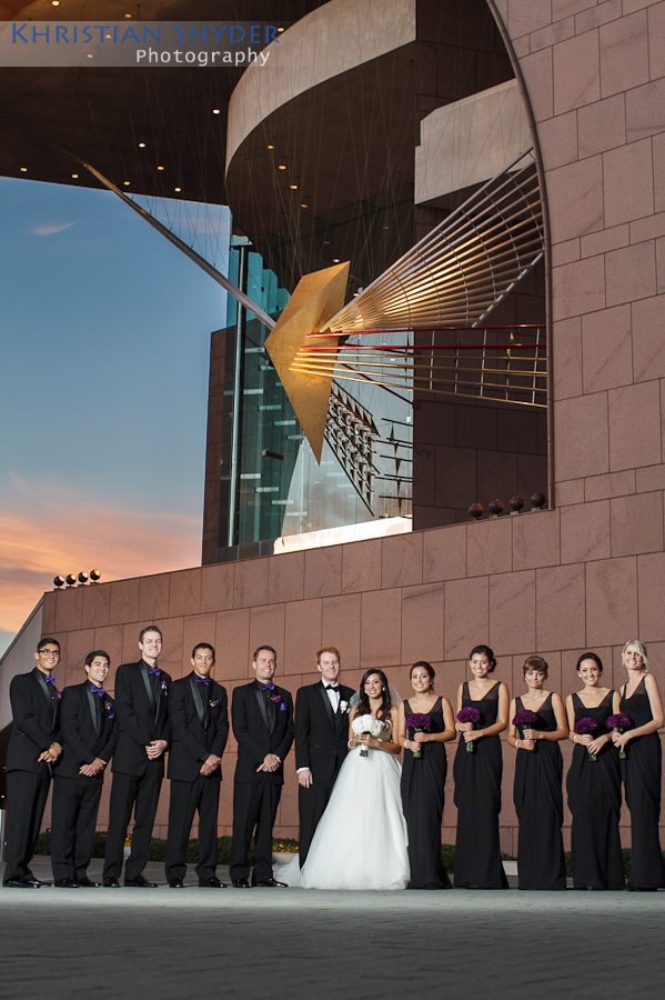 Segerstrom Center of the Arts | Alex & Jansen - Khristian Snyder ...