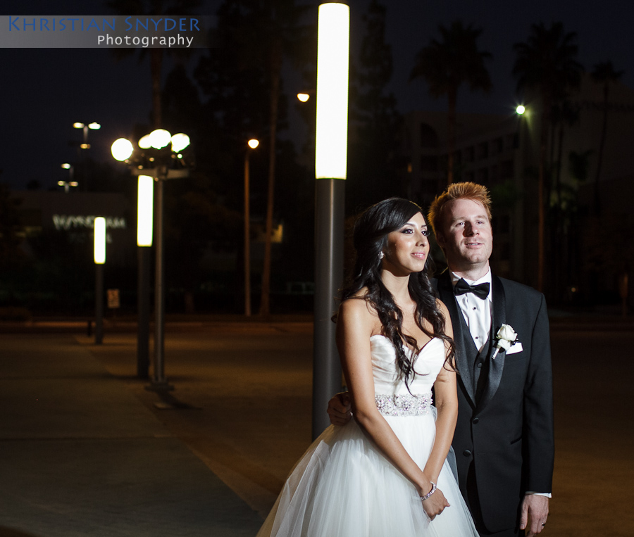 Segerstrom Center of the Arts | Alex & Jansen - Khristian Snyder ...